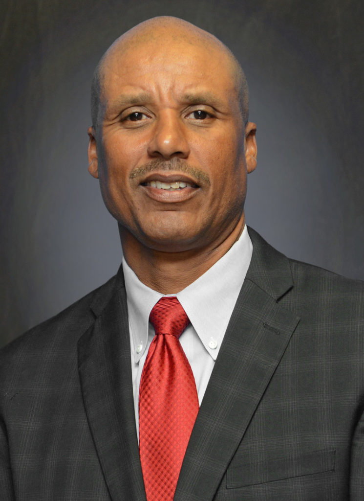 Council Members - City of Decatur, Alabama