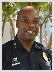 police_allen - City of Decatur, Alabama