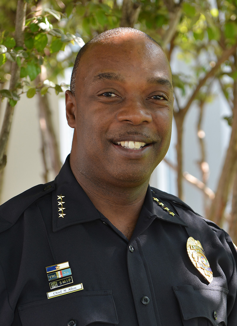 Police Department - City of Decatur, Alabama