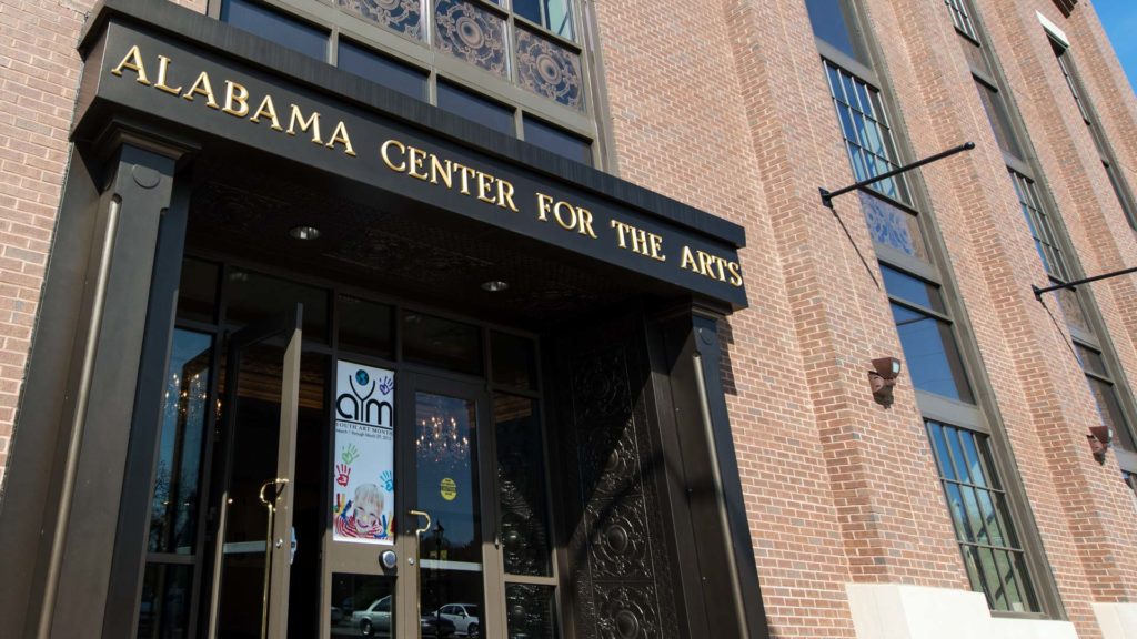 Live & Work - City of Decatur, Alabama