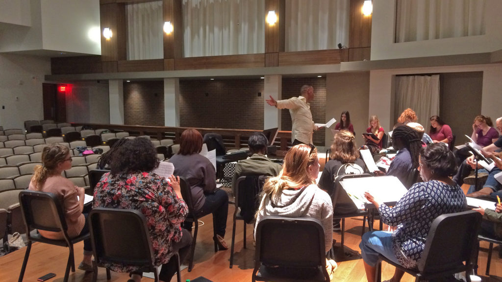 Live & Work - City of Decatur, Alabama