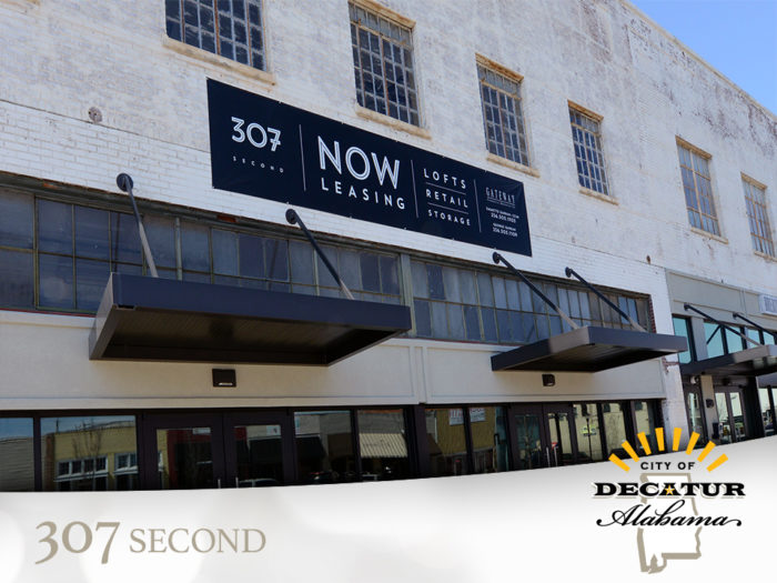 State of the City - City of Decatur, Alabama