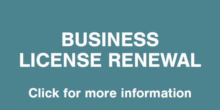 Business License Renewal - City of Decatur, Alabama