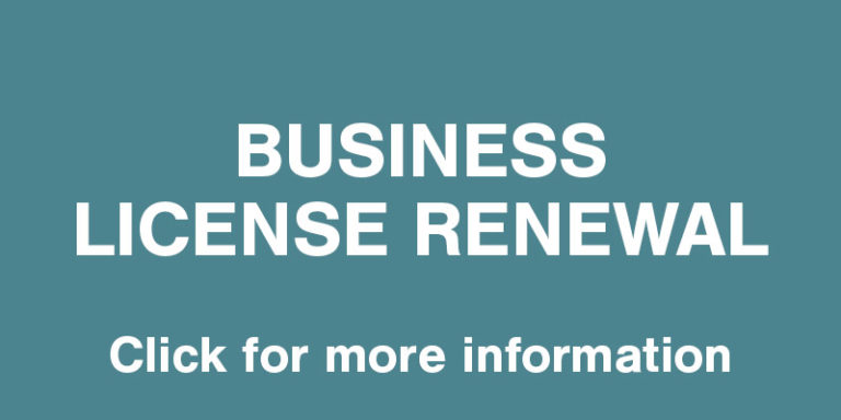 Business License Renewal - City of Decatur, Alabama