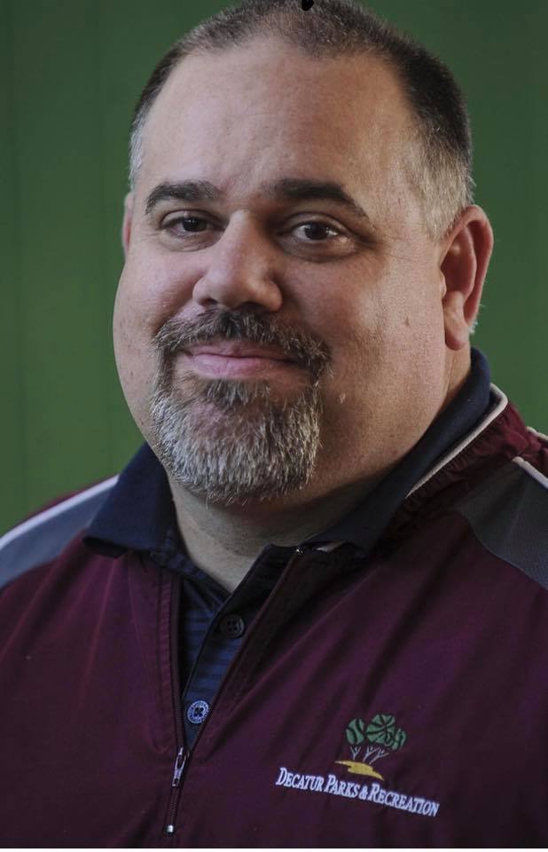 Parks & Recreation - City of Decatur, Alabama