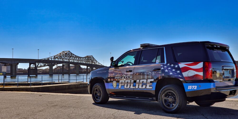 Home - City of Decatur, Alabama