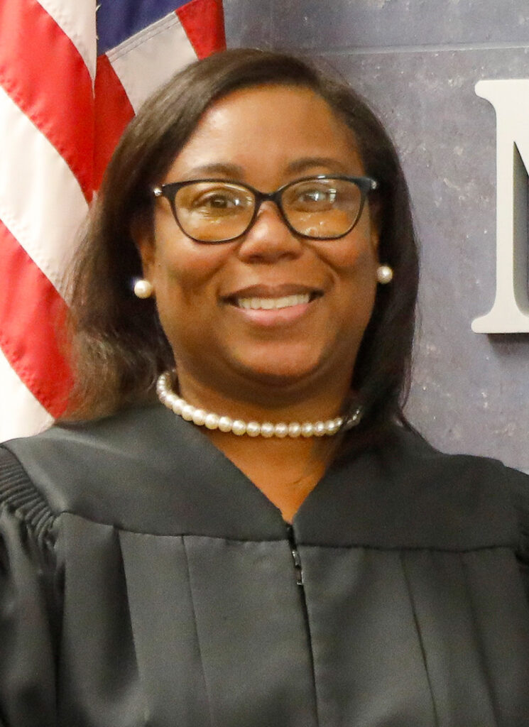 Municipal Court - City of Decatur, Alabama