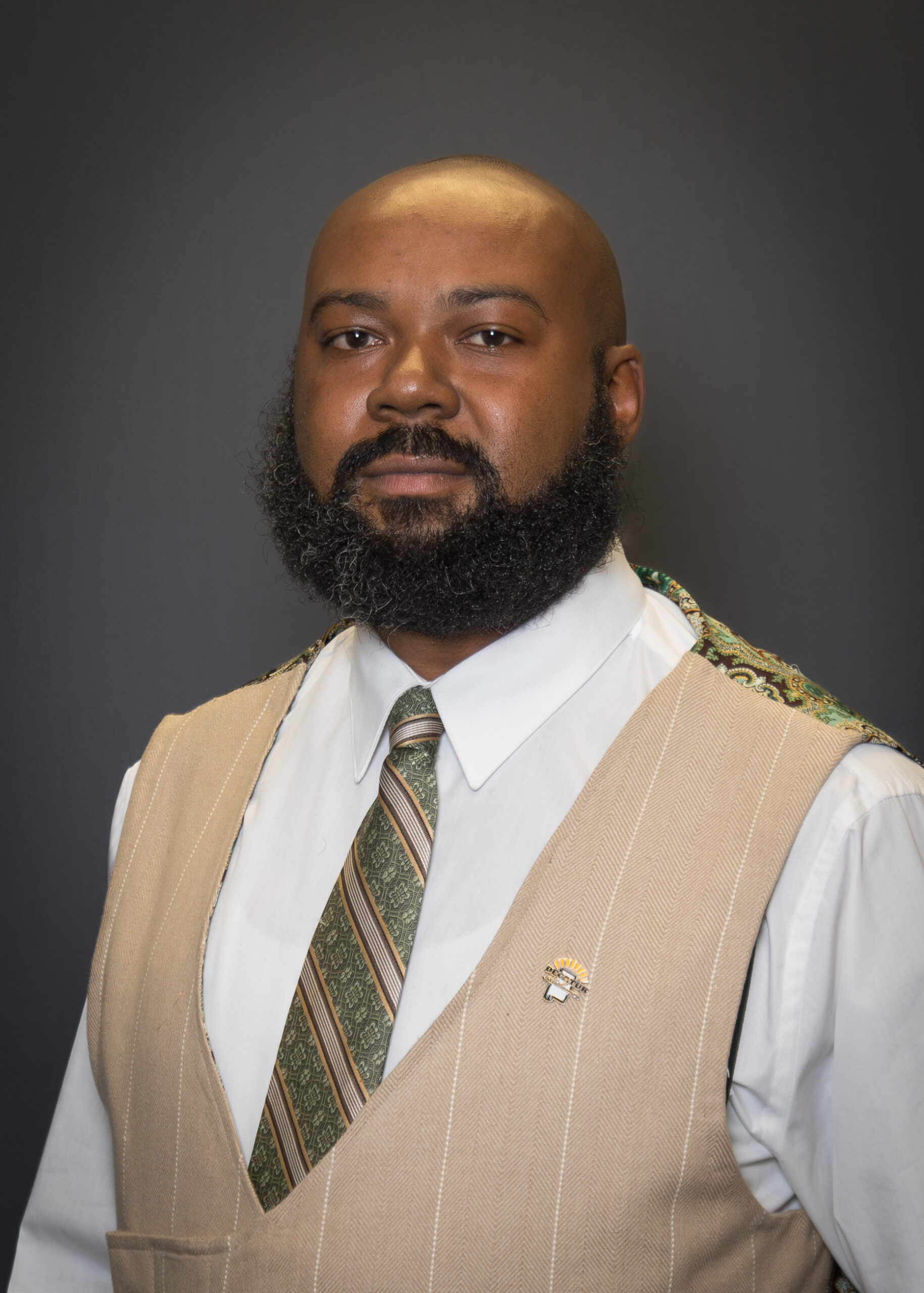 Council Members - City of Decatur, Alabama