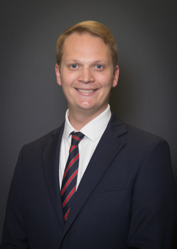 Council Members - City of Decatur, Alabama