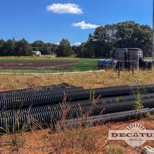 News - City of Decatur, Alabama