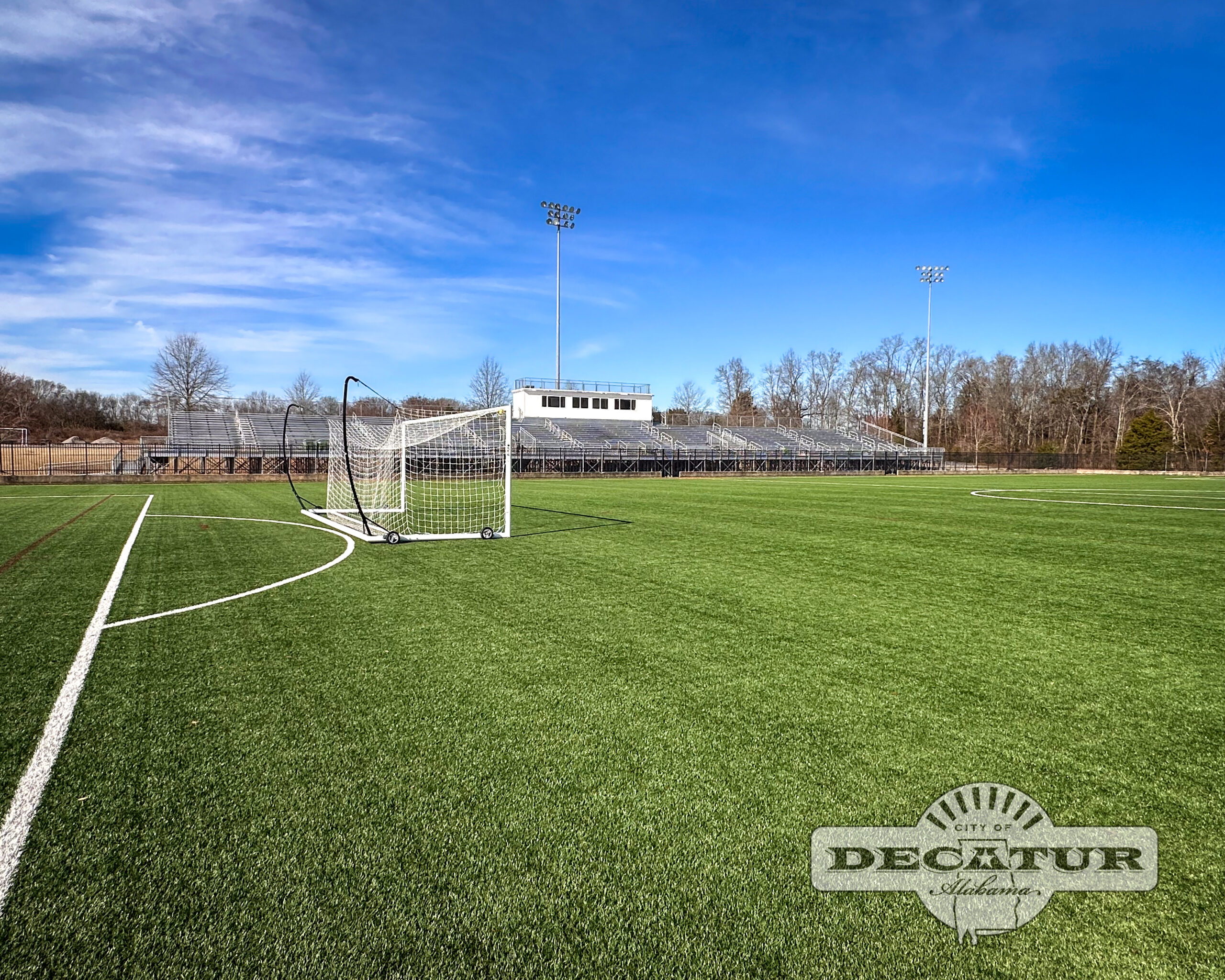 Decatur albergará el Campeonato Nacional de Lacrosse de la NAIA hasta ...