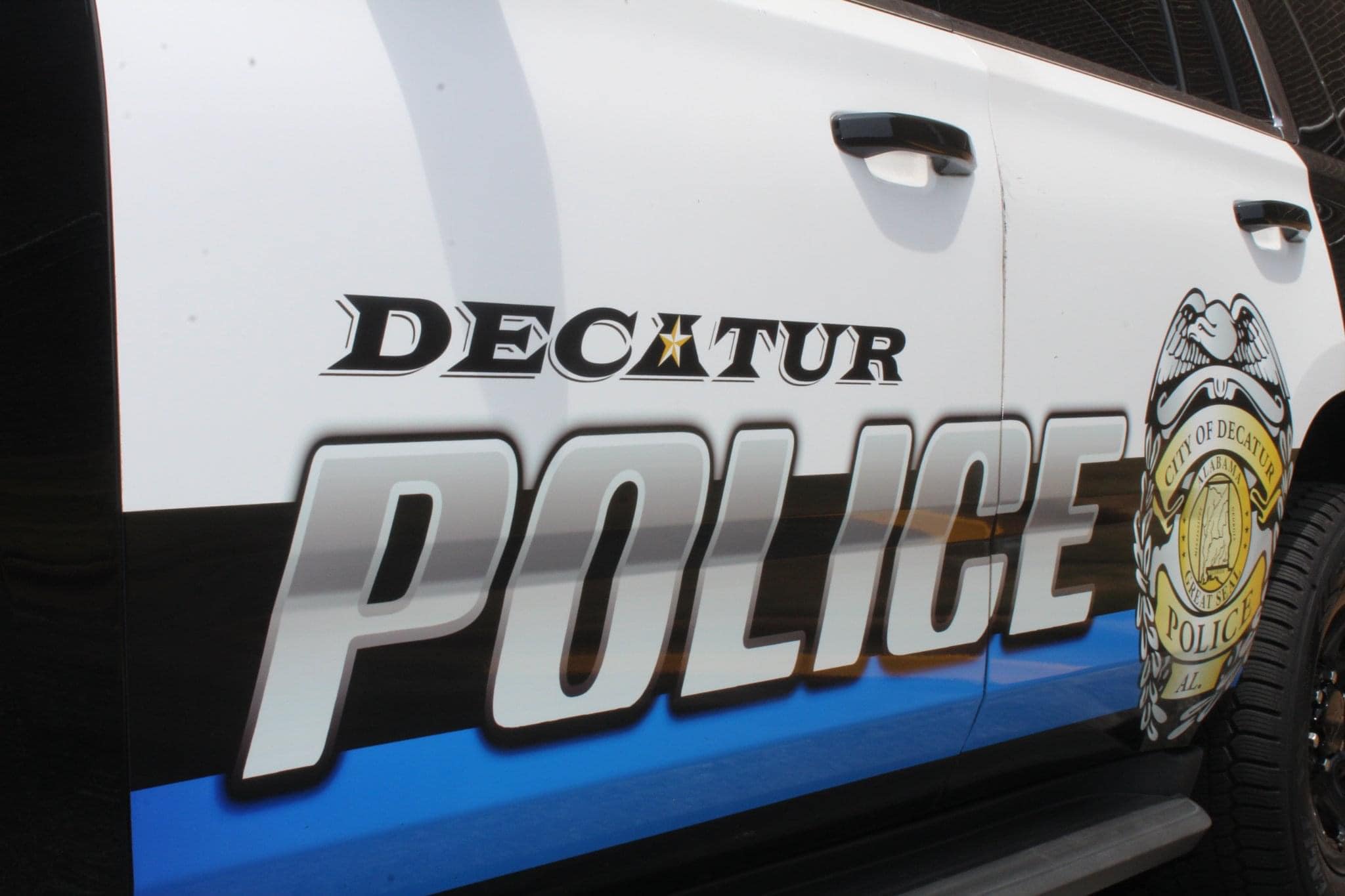 Decatur Police Department Launches “Operation Slow and Steady” to ...